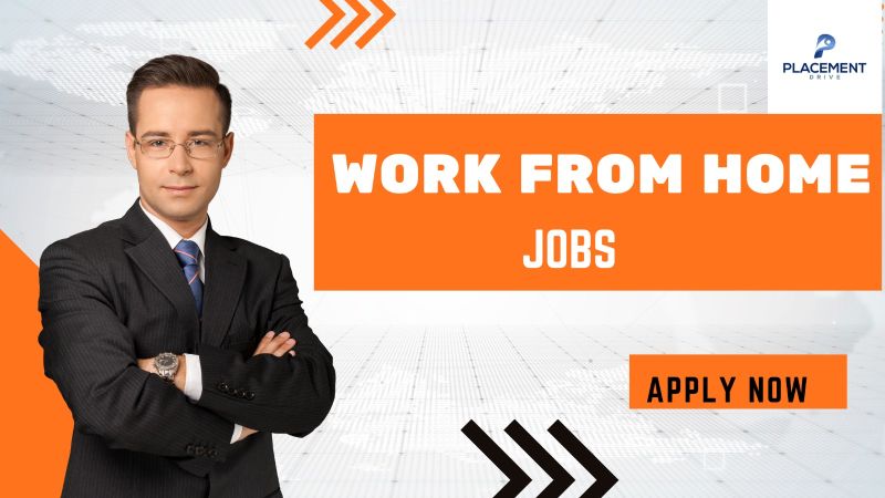 Latest Job Updates For Freshers and Experienced on LinkedIn: Work From ... Latest Job Updates For Freshers and Experienced on LinkedIn: Work From ...