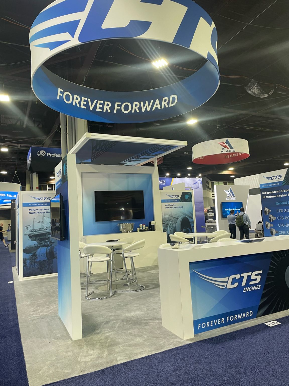 CTS Engines on LinkedIn: #mroam CTS Engines on LinkedIn: #mroam
