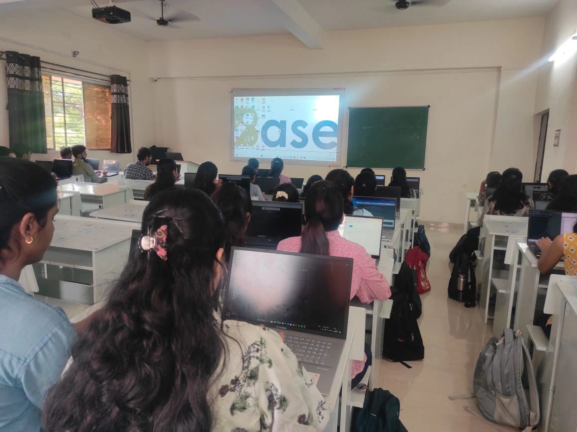 iBase Electrosoft LLP on LinkedIn: Successfully started CRT program on ... iBase Electrosoft LLP on LinkedIn: Successfully started CRT program on ...