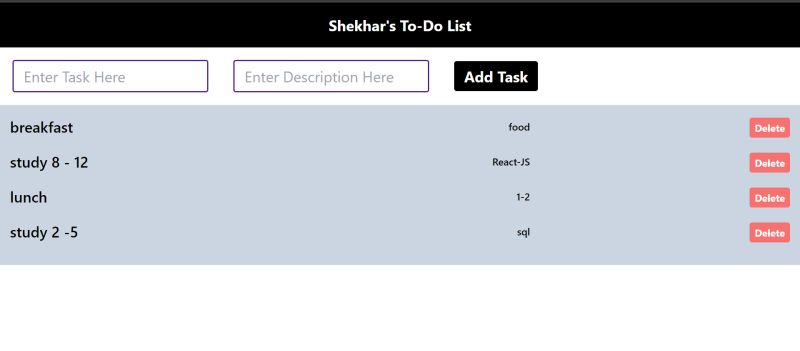 Shekhar Suman on LinkedIn: #react #nextjs #webdevelopment # ... Shekhar Suman on LinkedIn: #react #nextjs #webdevelopment # ...