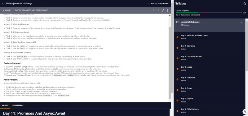AYUSH PAWAR on LinkedIn: #30daysofjavascript #javascript # ... AYUSH PAWAR on LinkedIn: #30daysofjavascript #javascript # ...