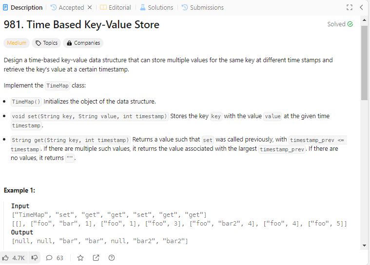 Vikas Kain on LinkedIn: #codingjourney #problemsolving #dsa # ... Vikas Kain on LinkedIn: #codingjourney #problemsolving #dsa # ...