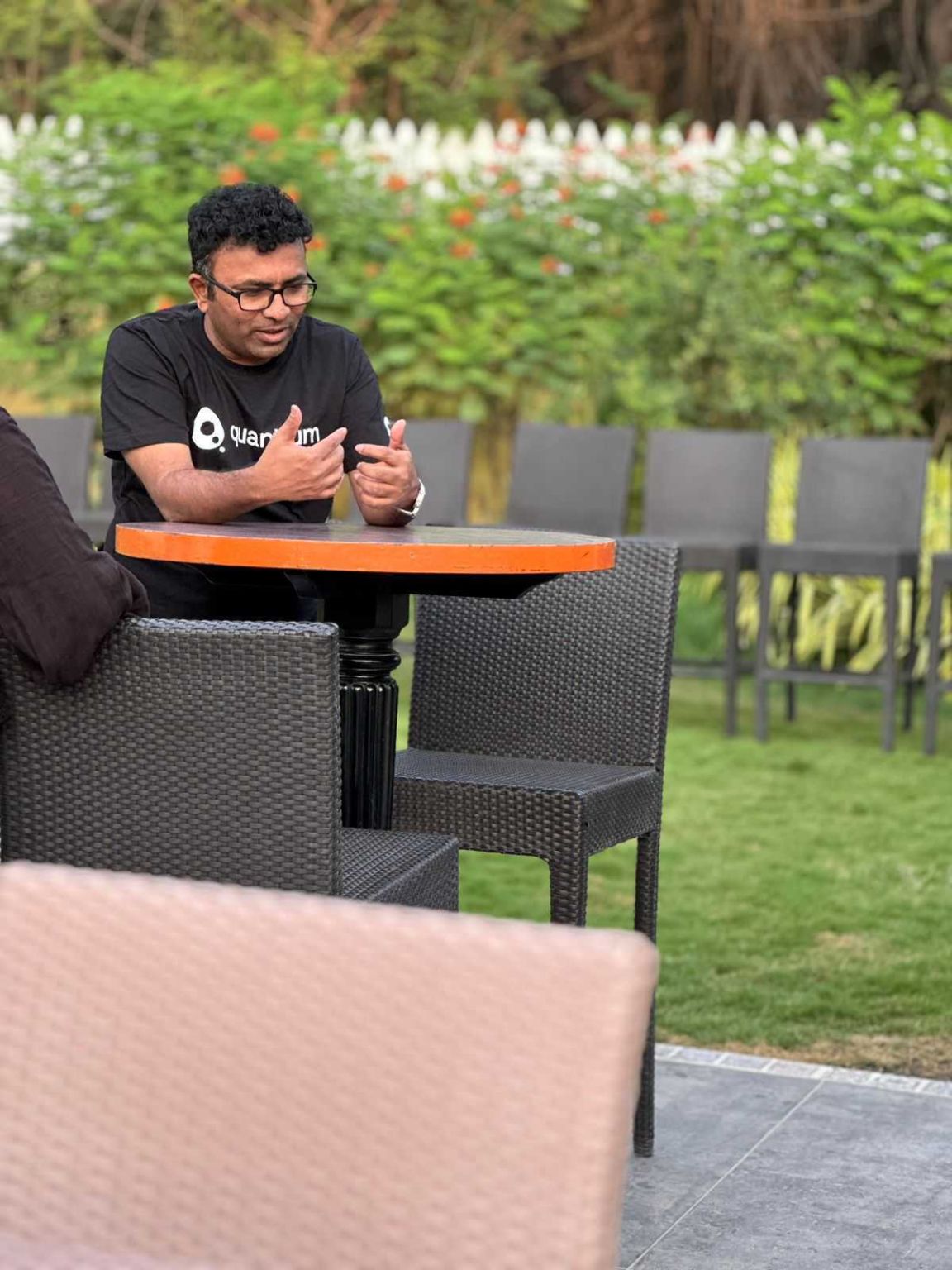 Dnyaneshwar Mane posted on LinkedIn Dnyaneshwar Mane posted on LinkedIn