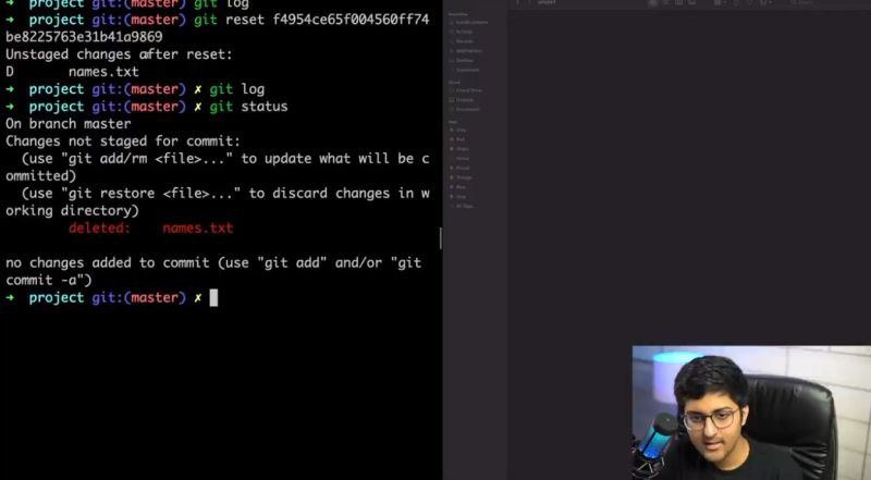 Rahul Patel on LinkedIn: #git #github #versioncontrol #codingjourney # ... Rahul Patel on LinkedIn: #git #github #versioncontrol #codingjourney # ...