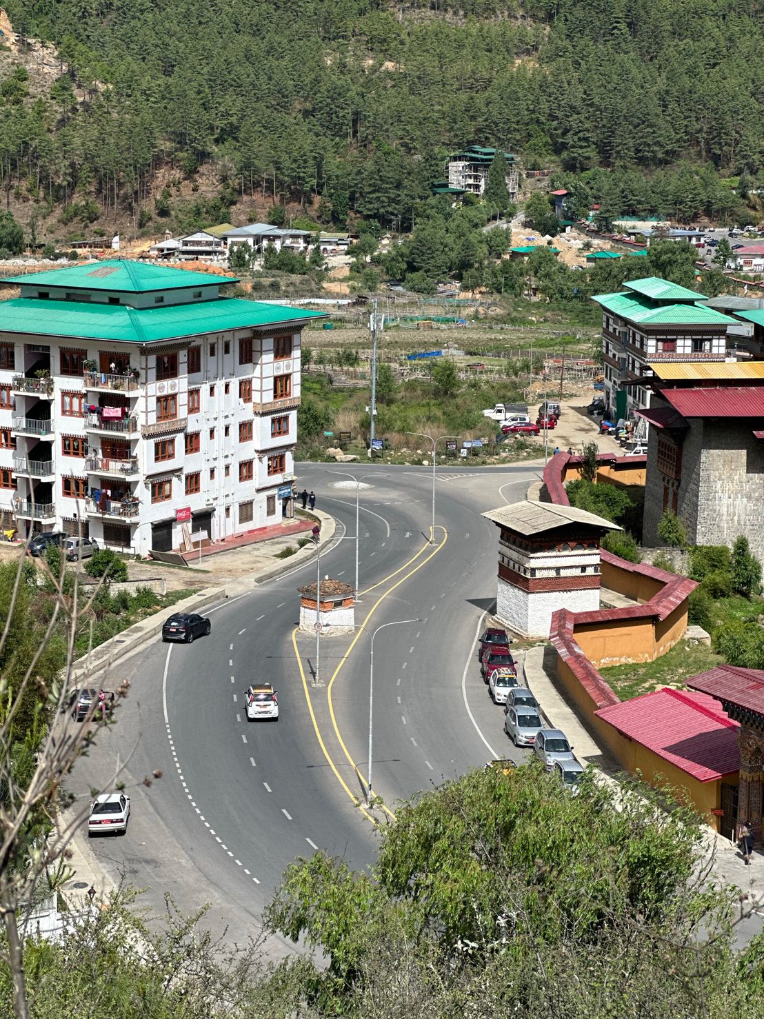 Sangay Wangchen posted on LinkedIn Sangay Wangchen posted on LinkedIn