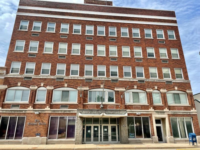 Greater Elkhart Chamber on LinkedIn: Welcome our new Chamber Member The ... Greater Elkhart Chamber on LinkedIn: Welcome our new Chamber Member The ...