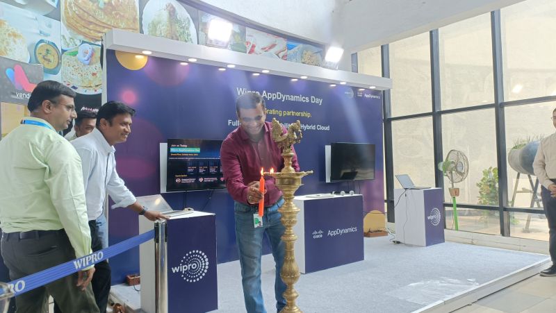 Jai Prakash Kumar 🇮🇳 on LinkedIn: #wipro #cisco #appdynamics #aiops # ... Jai Prakash Kumar 🇮🇳 on LinkedIn: #wipro #cisco #appdynamics #aiops # ...