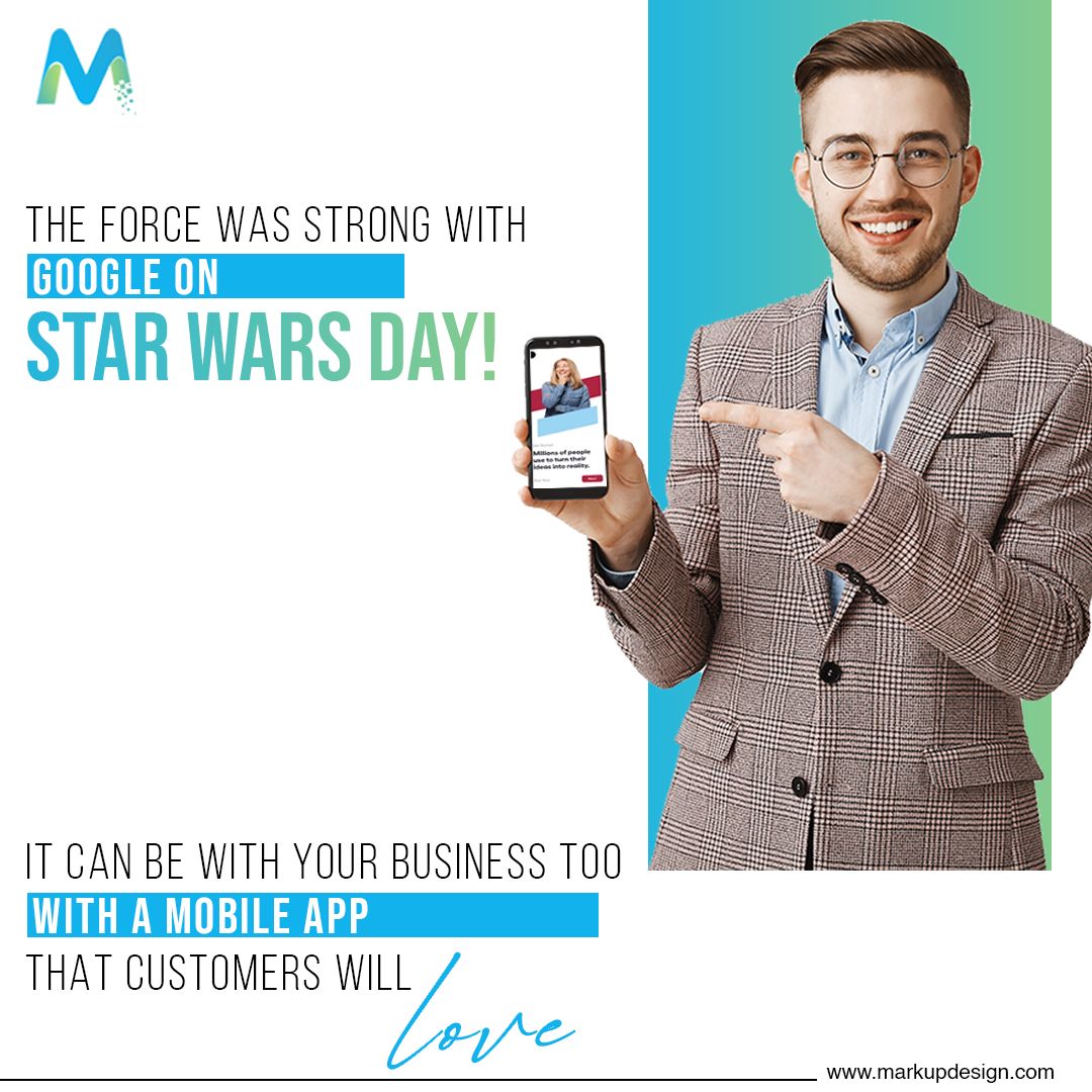 Markup Designs on LinkedIn: #starwars #digitalwar #markupdesigns # ... Markup Designs on LinkedIn: #starwars #digitalwar #markupdesigns # ...