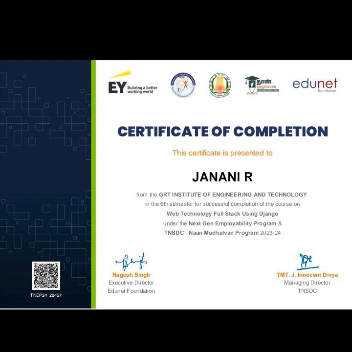 Janani R on LinkedIn: #edunet #musicapp #html #css Janani R on LinkedIn: #edunet #musicapp #html #css