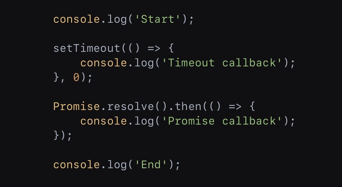 Rajnish Mishra on LinkedIn: #javascript #react #asynchronous Rajnish Mishra on LinkedIn: #javascript #react #asynchronous