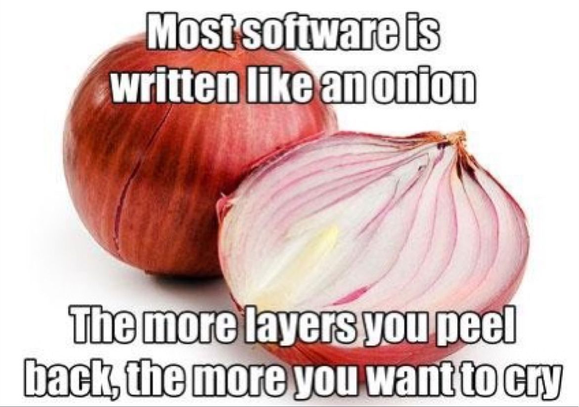 VerveGen Tech Pvt. Ltd. on LinkedIn: #programming #programminglife # ... VerveGen Tech Pvt. Ltd. on LinkedIn: #programming #programminglife # ...