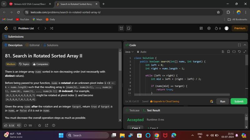 Deepak kumar on LinkedIn: #100daysofdsa #dsa #striverdsasheet # ... Deepak kumar on LinkedIn: #100daysofdsa #dsa #striverdsasheet # ...