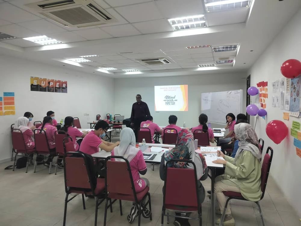 VIGNESWARAN KANNAN on LinkedIn: #presentationskills # ... VIGNESWARAN KANNAN on LinkedIn: #presentationskills # ...