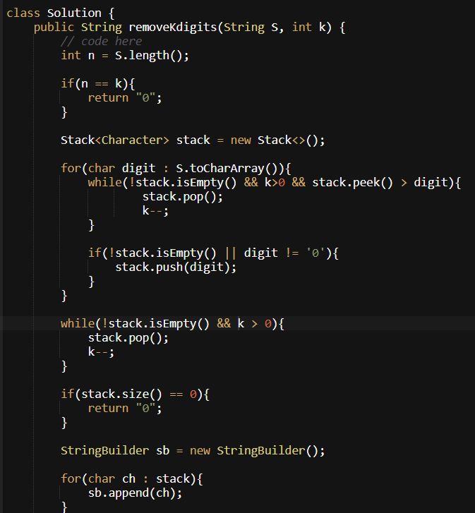 Vaibhav Bhatt on LinkedIn: #javacoding #algorithm #optimization #stacks ... Vaibhav Bhatt on LinkedIn: #javacoding #algorithm #optimization #stacks ...