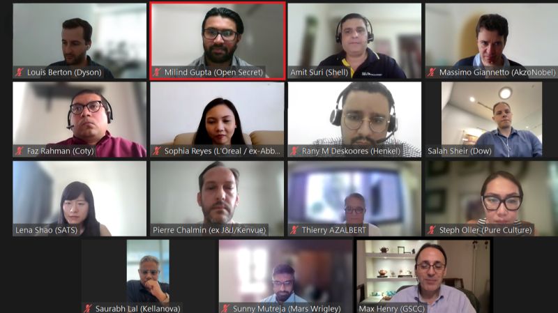 Milind Gupta on LinkedIn: #supplychain #demandforecasting #gscc #leadership Milind Gupta on LinkedIn: #supplychain #demandforecasting #gscc #leadership