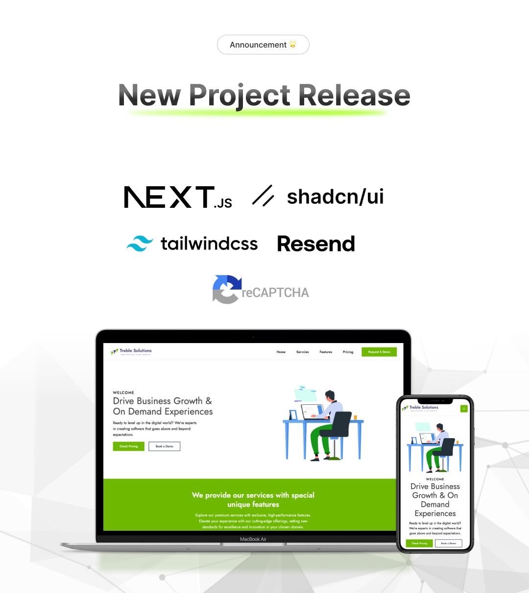 Pasindu Oshadha on LinkedIn: #nextjs #shadcnui #resend #tailwindcss Pasindu Oshadha on LinkedIn: #nextjs #shadcnui #resend #tailwindcss
