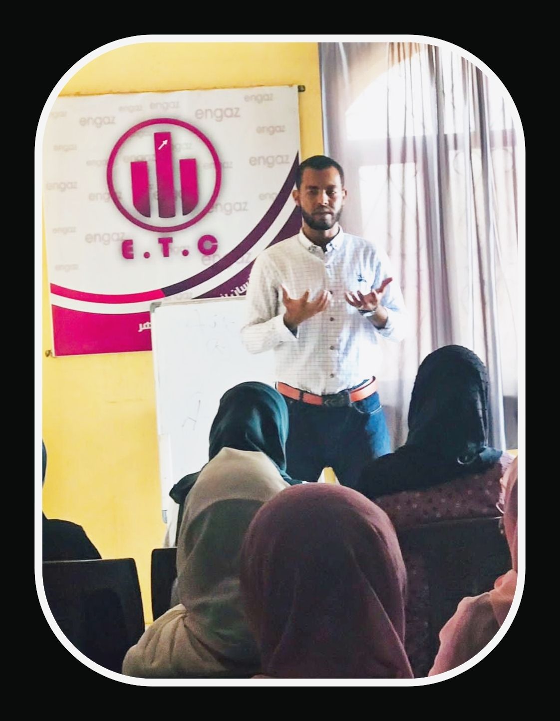 MOHAMMED ALSIDDIG AWADALGEED ABDULWAHAAB on LinkedIn: سعدت جدا بتقديم ... MOHAMMED ALSIDDIG AWADALGEED ABDULWAHAAB on LinkedIn: سعدت جدا بتقديم ...