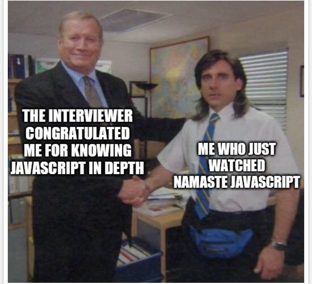 Swadesh Kumar on LinkedIn: #namastejavascript #javascriptlearning # ... Swadesh Kumar on LinkedIn: #namastejavascript #javascriptlearning # ...