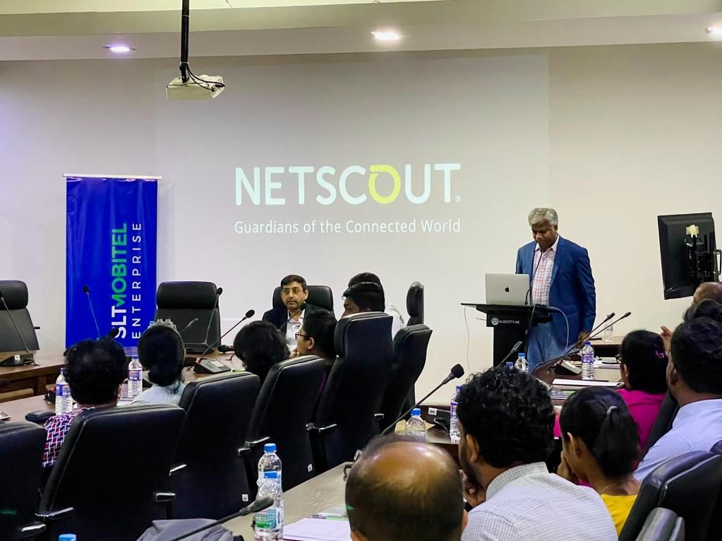 Pushpa Ranathunga on LinkedIn: Glad to be a part of this and thank you ... Pushpa Ranathunga on LinkedIn: Glad to be a part of this and thank you ...