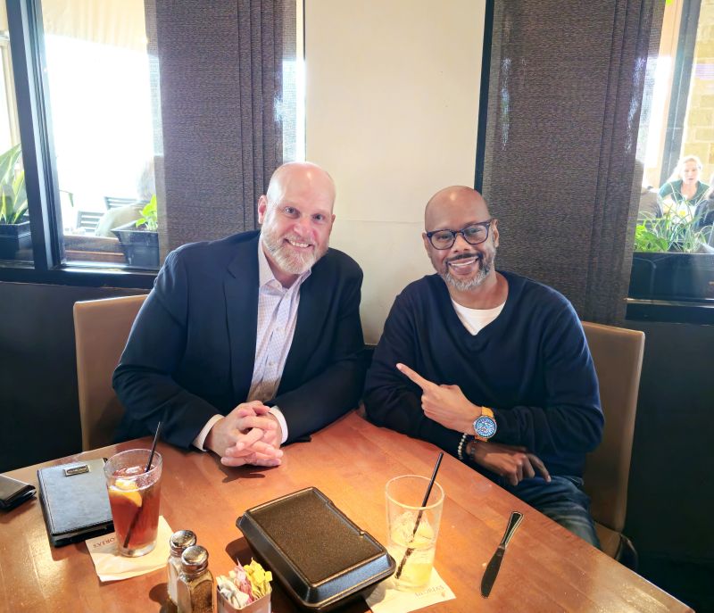 Artie Williams on LinkedIn: Thank Ken Beber, Little Elm ISD Board of ... Artie Williams on LinkedIn: Thank Ken Beber, Little Elm ISD Board of ...