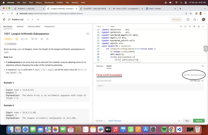 Surya Ganesh Ponnuru on LinkedIn: #programming #codingjokes Surya Ganesh Ponnuru on LinkedIn: #programming #codingjokes