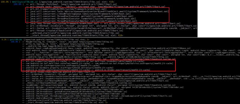 Peace Lee on LinkedIn: The Android backtrace library, libunwindstack ... Peace Lee on LinkedIn: The Android backtrace library, libunwindstack ...