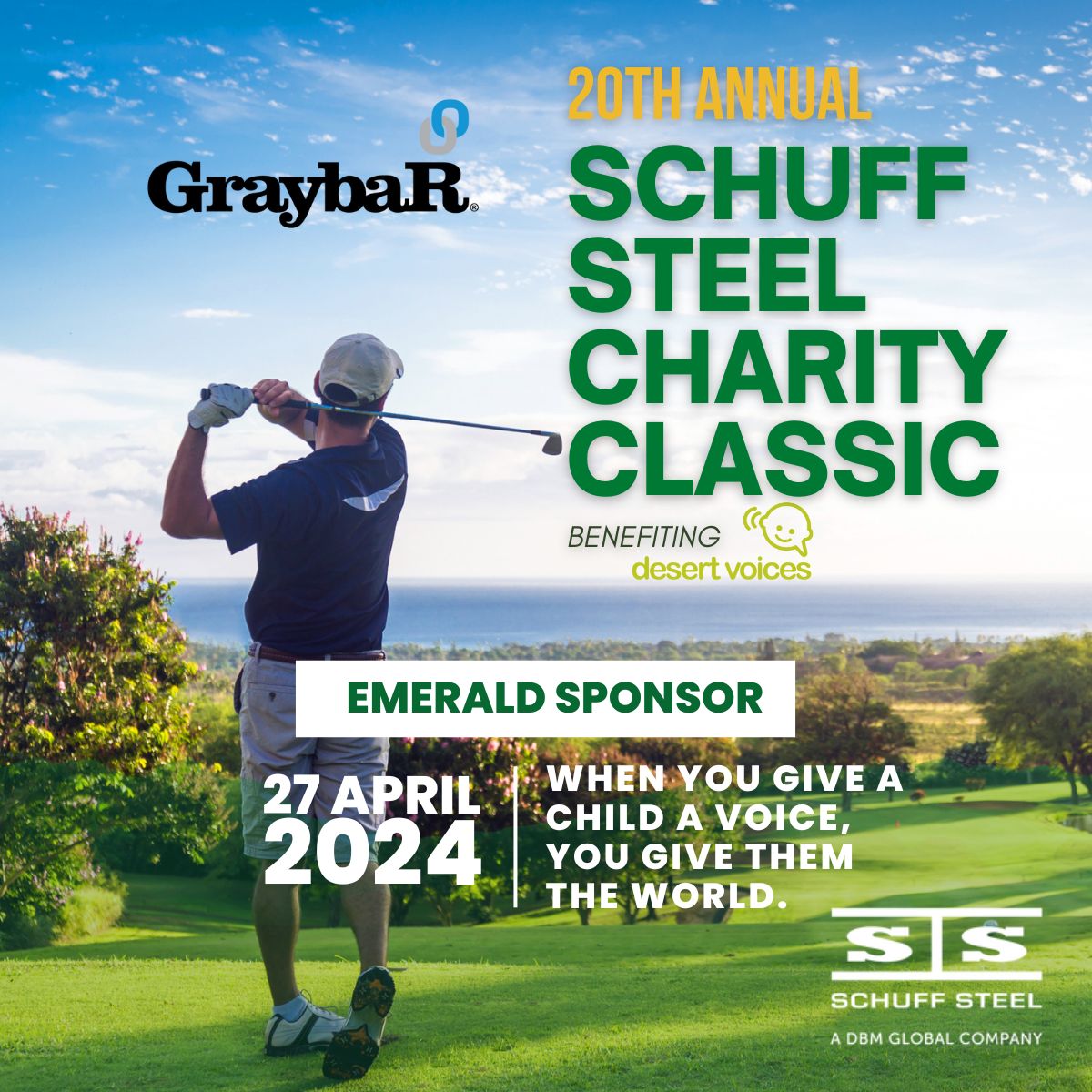 Dean Howard on LinkedIn: Thank you Graybar and thank you Schuff Steel ... Dean Howard on LinkedIn: Thank you Graybar and thank you Schuff Steel ...