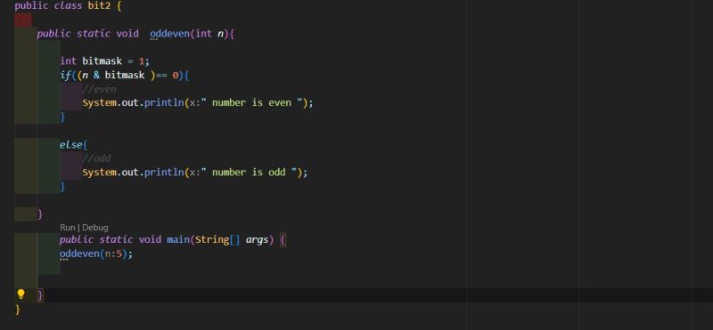 Nishant Dixit on LinkedIn: #day25 #100daysofcode #dsa #java # ... Nishant Dixit on LinkedIn: #day25 #100daysofcode #dsa #java # ...