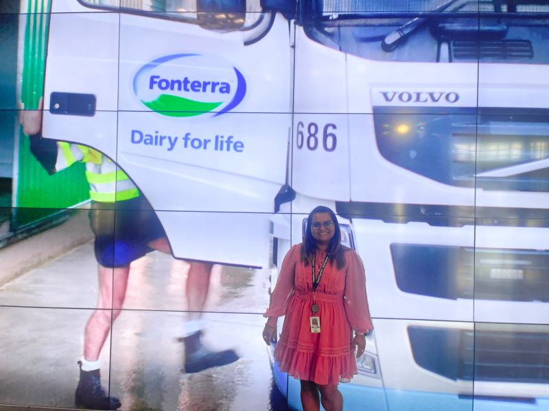 Kirtika Arora on LinkedIn: Friday last week was my last day at Fonterra ... Kirtika Arora on LinkedIn: Friday last week was my last day at Fonterra ...