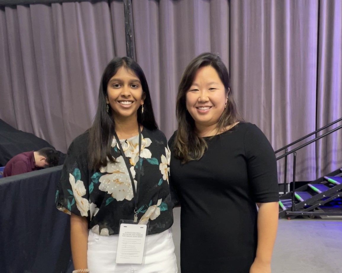 Alekhya Kotha on LinkedIn: #medical #science #opportunity #congress Alekhya Kotha on LinkedIn: #medical #science #opportunity #congress