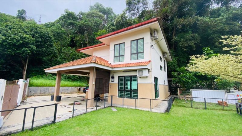 Ahmad Firdaus Mahmod on LinkedIn: 2 Storey Bungalow Jalan Teratai 8 ... Ahmad Firdaus Mahmod on LinkedIn: 2 Storey Bungalow Jalan Teratai 8 ...