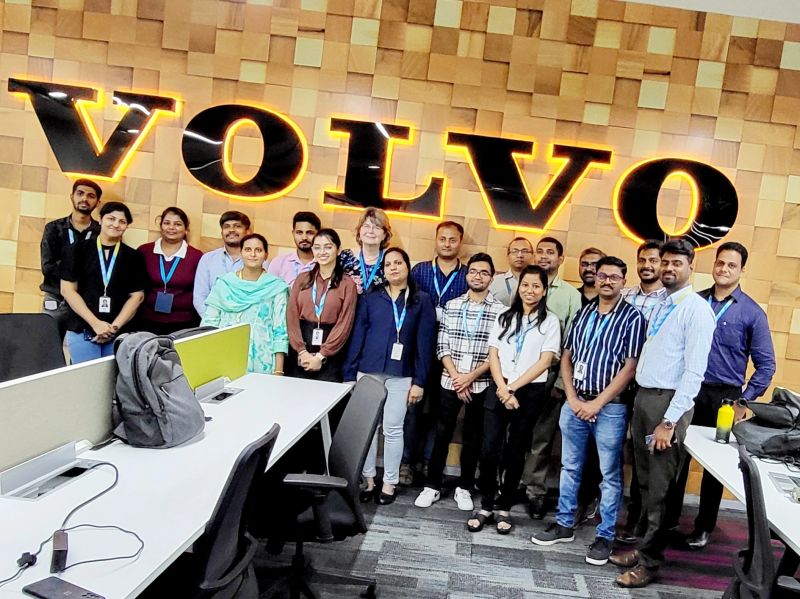 Gaurav Gautam on LinkedIn: #volvocars #indirectprocurement #supplychain ... Gaurav Gautam on LinkedIn: #volvocars #indirectprocurement #supplychain ...