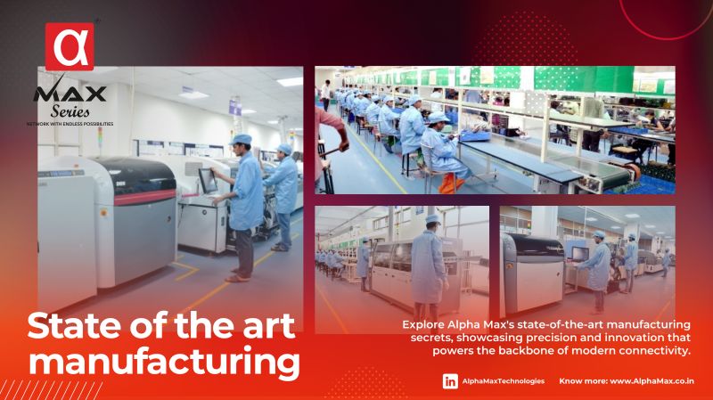 Anand Kr. Rohilla on LinkedIn: Alpha Max Technologies is most emerging ... Anand Kr. Rohilla on LinkedIn: Alpha Max Technologies is most emerging ...