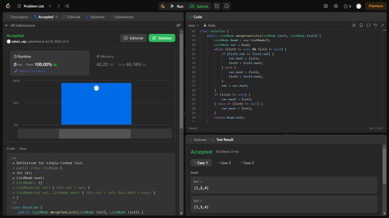 Edwin raja on LinkedIn: #100daysofcode #codingchallenge # ... Edwin raja on LinkedIn: #100daysofcode #codingchallenge # ...