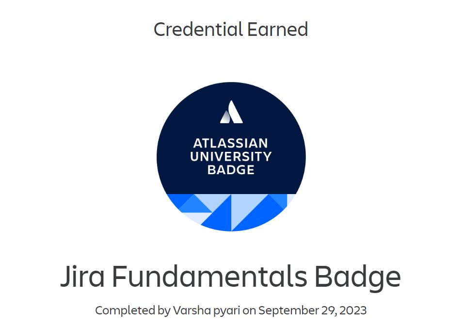 Varsha pyari on LinkedIn: #adityaengineeringcolleges #atlassian # ... Varsha pyari on LinkedIn: #adityaengineeringcolleges #atlassian # ...