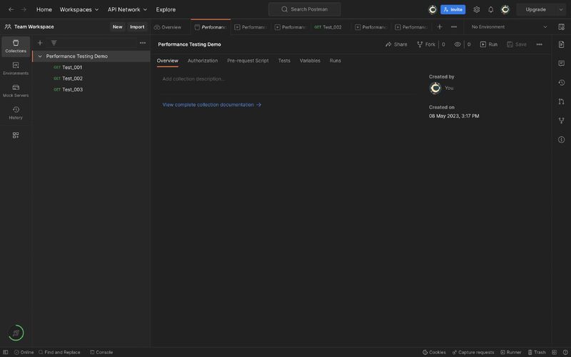 Rahul Kumar Sinha on LinkedIn: #testing #postman #postmanapi # ... Rahul Kumar Sinha on LinkedIn: #testing #postman #postmanapi # ...