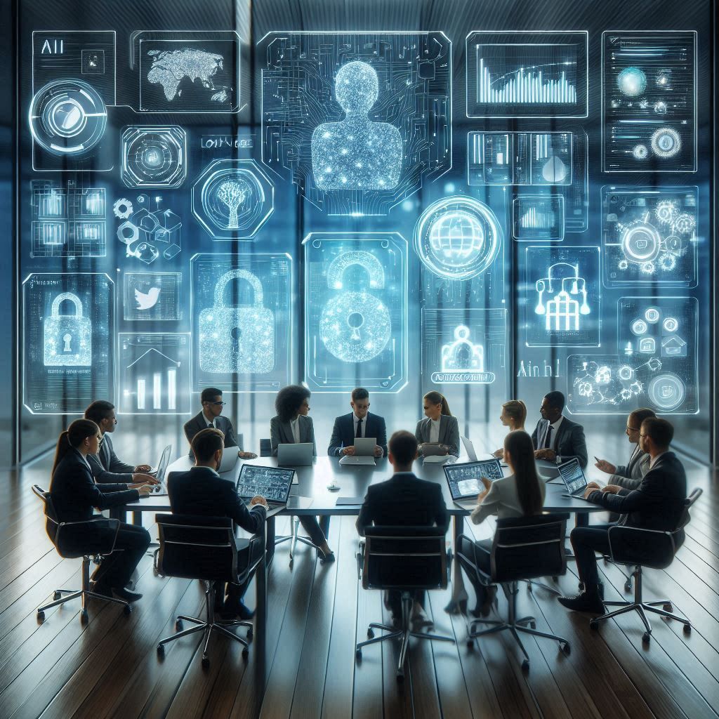 Boostr Netwave on LinkedIn: #ai #automation #softwaretrends #2024trends ... Boostr Netwave on LinkedIn: #ai #automation #softwaretrends #2024trends ...