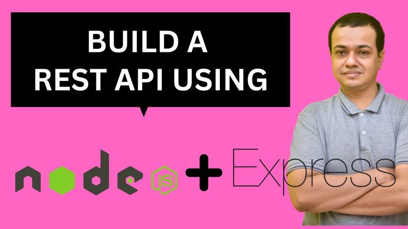 Nabendu Biswas on LinkedIn: #nodejs #expressjs #crud #restapi Nabendu Biswas on LinkedIn: #nodejs #expressjs #crud #restapi