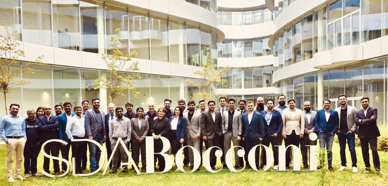 Sayali Bhirud on LinkedIn: #iemb #sdabocconi #milanimmersion # ... Sayali Bhirud on LinkedIn: #iemb #sdabocconi #milanimmersion # ...