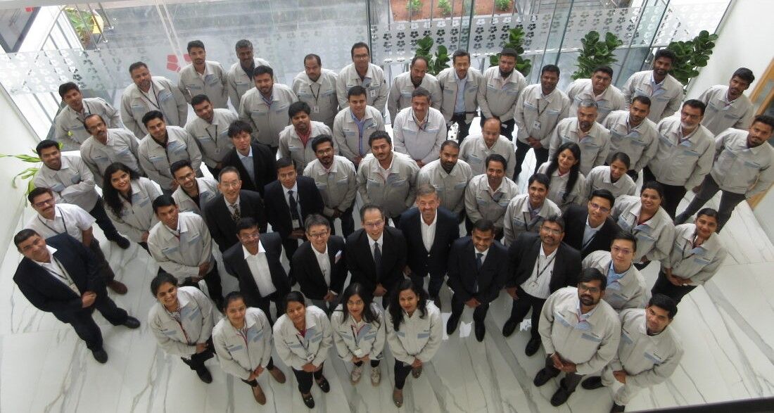 TADME India posted on LinkedIn TADME India posted on LinkedIn