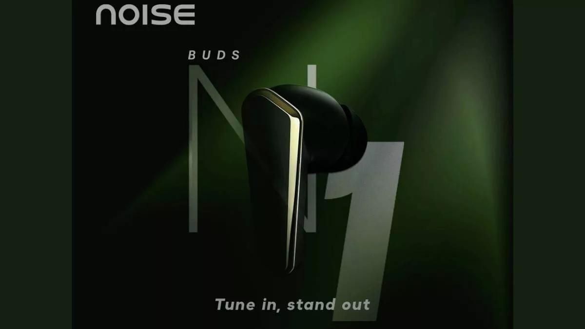 Raunak Saha on LinkedIn: Introducing Noise Buds N1: New TWS Earbuds ... Raunak Saha on LinkedIn: Introducing Noise Buds N1: New TWS Earbuds ...