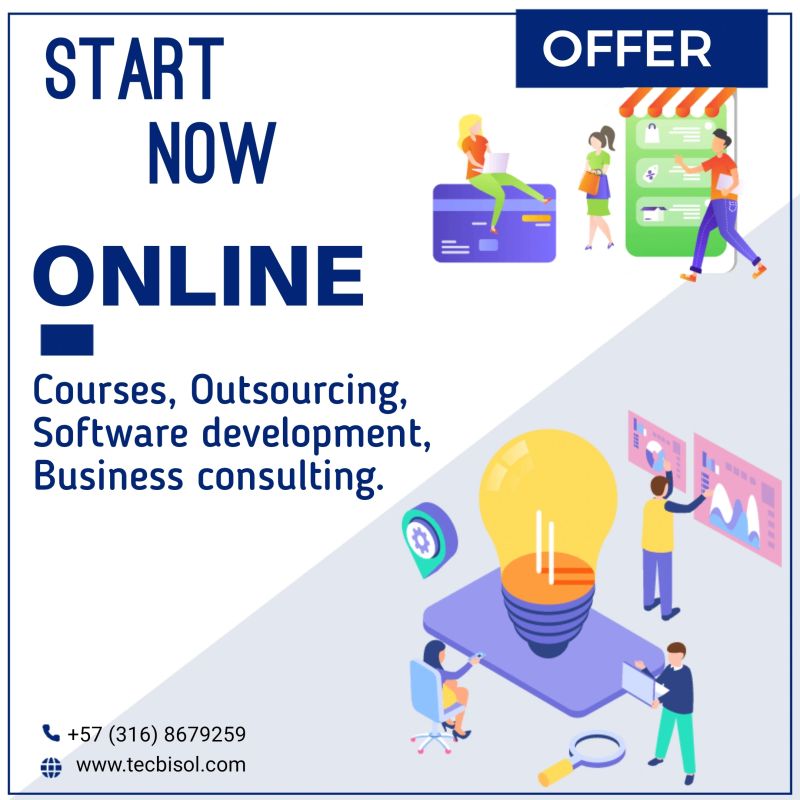tecbisol solutions on LinkedIn: Software Development Web Development ... tecbisol solutions on LinkedIn: Software Development Web Development ...