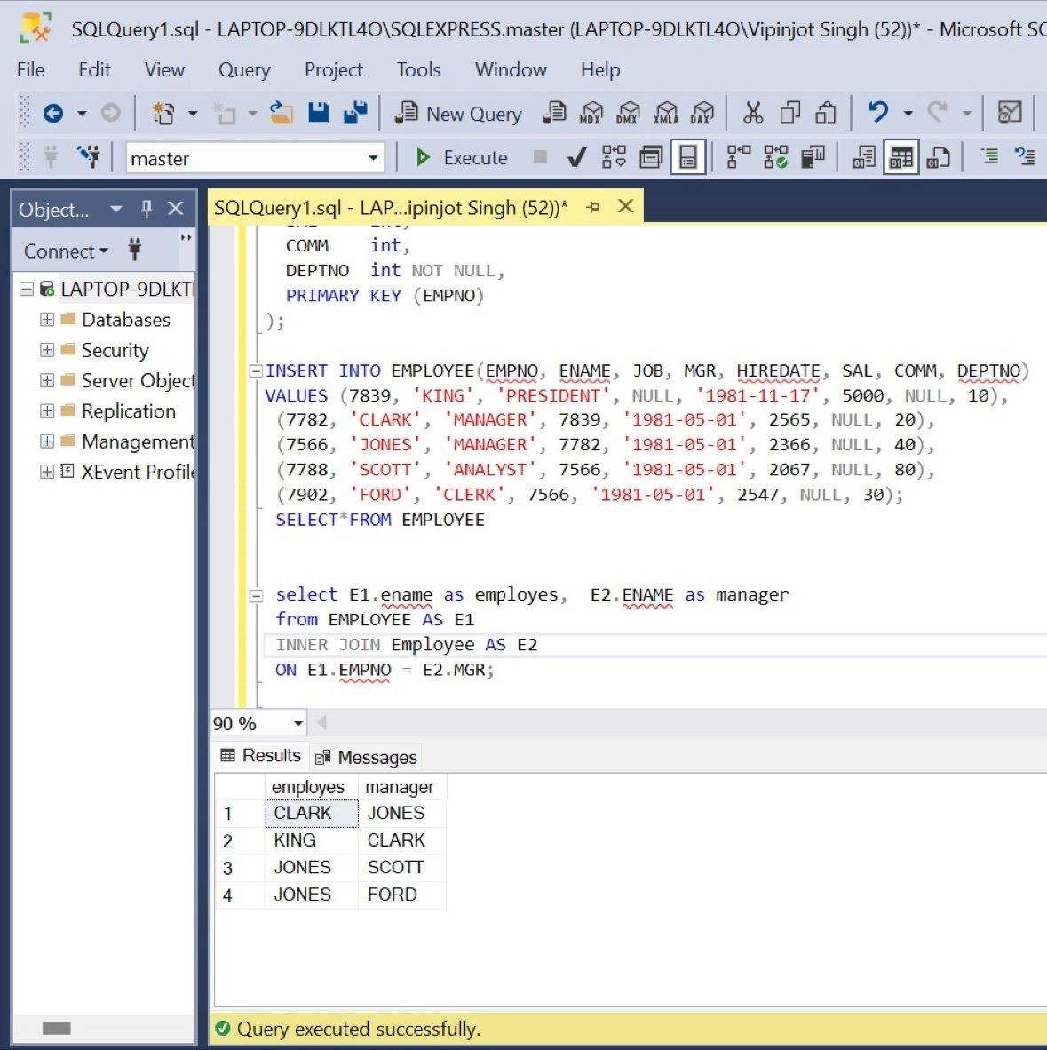 Vipinjot Singh on LinkedIn: #mysql #sql #datascience #python #dsa #data ... Vipinjot Singh on LinkedIn: #mysql #sql #datascience #python #dsa #data ...