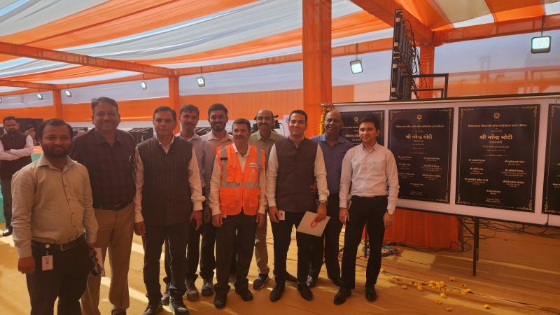 Rajnish Sharma on LinkedIn: #logistics #railways #signalling Rajnish Sharma on LinkedIn: #logistics #railways #signalling