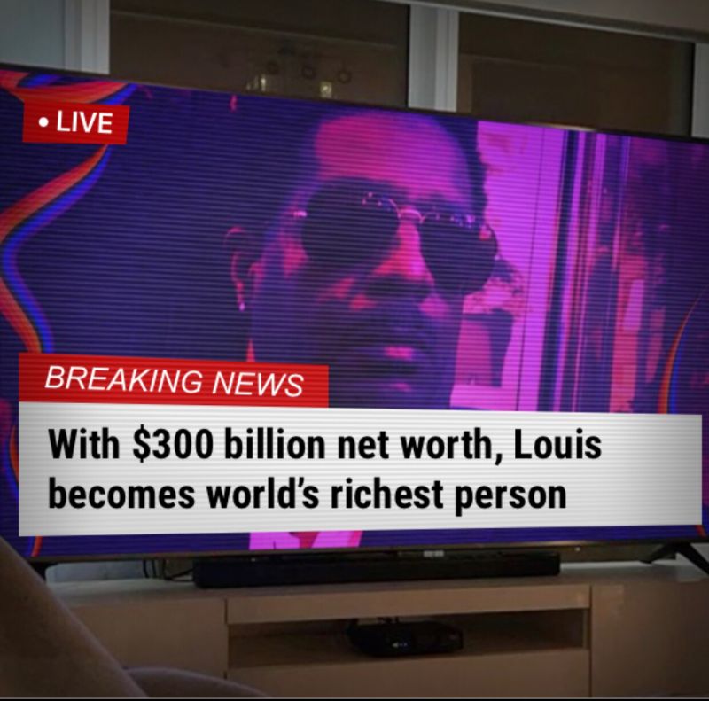 Dr. Louis Carter II, Ph.D. posted on LinkedIn Dr. Louis Carter II, Ph.D. posted on LinkedIn