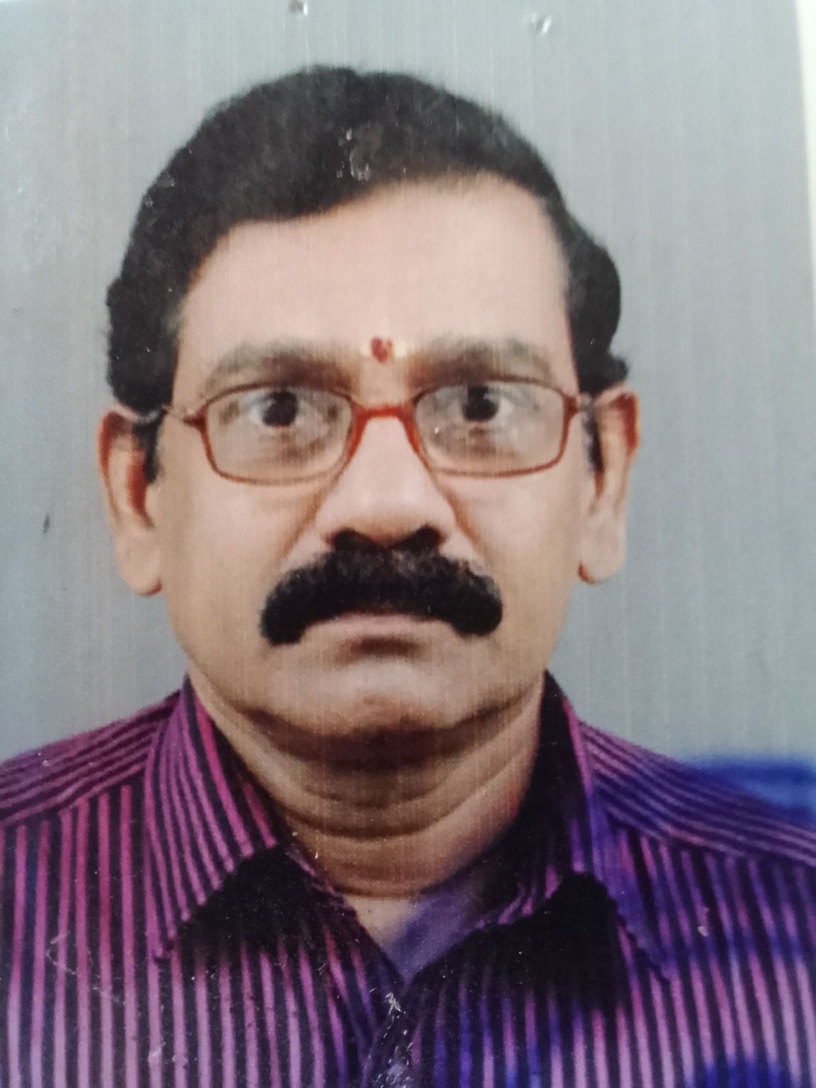 P K RAVISANKAR PONNARASSERY posted on LinkedIn P K RAVISANKAR PONNARASSERY posted on LinkedIn