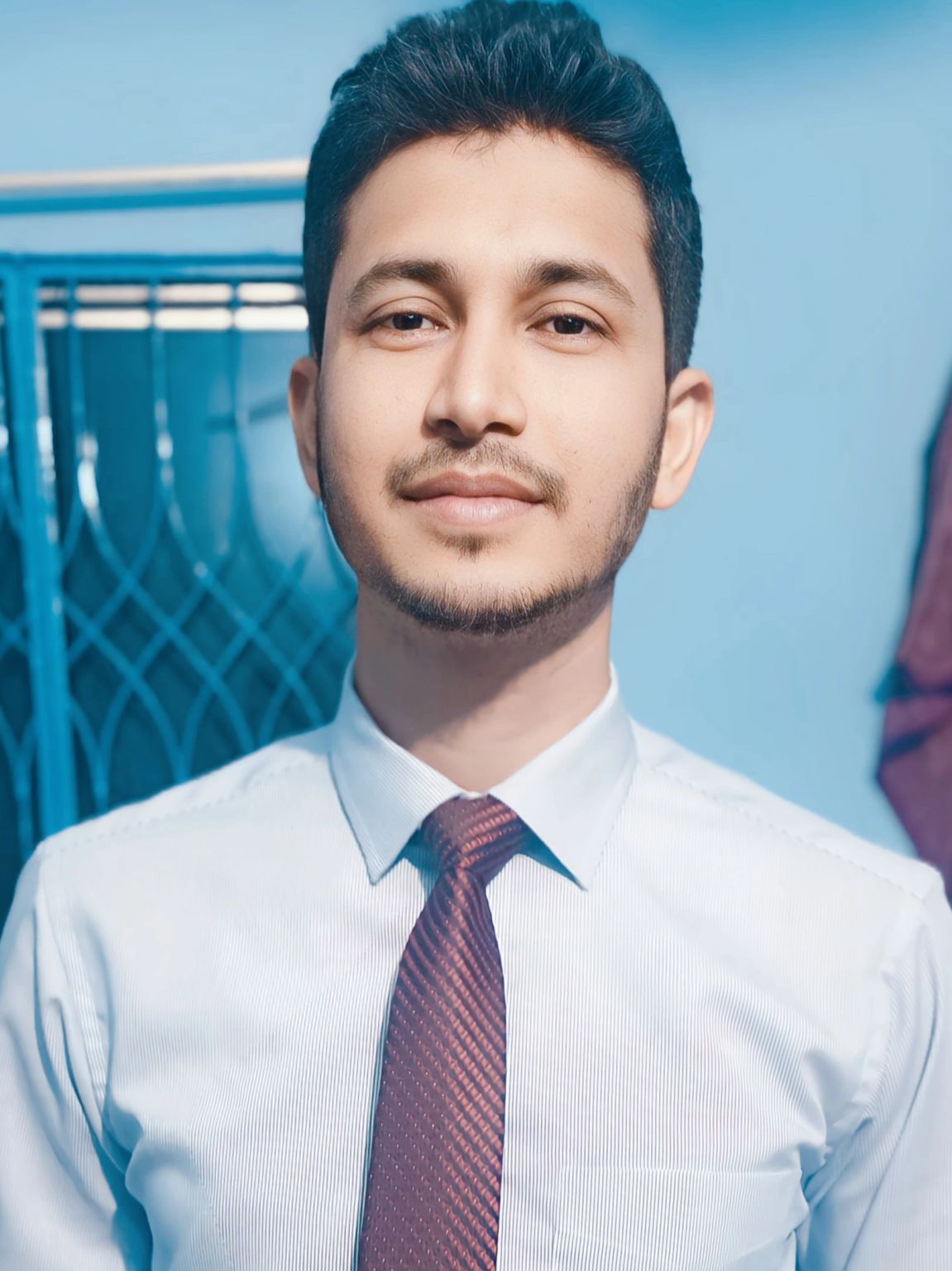 Muhammad Mohi Uddin on LinkedIn: Alhamdulillah,Alhamdulillah. Finally ... Muhammad Mohi Uddin on LinkedIn: Alhamdulillah,Alhamdulillah. Finally ...