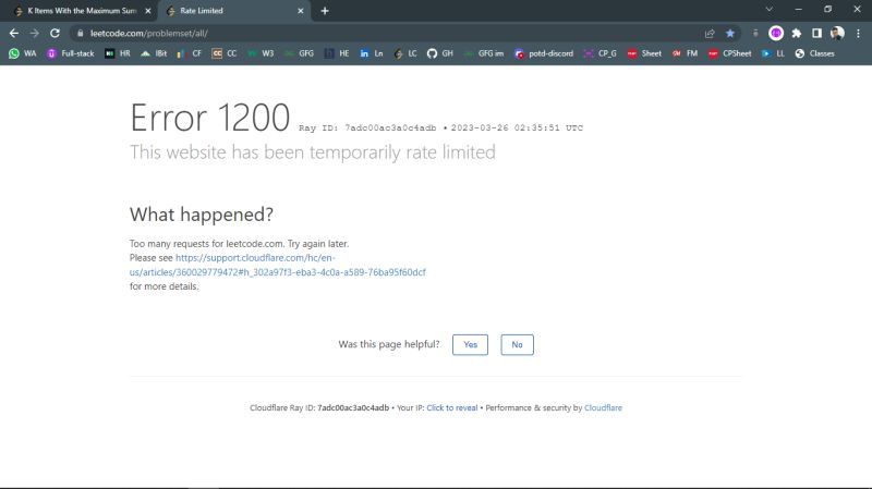 ABHIJEET KUMAR on LinkedIn: The virus is spreading from codechef to ... ABHIJEET KUMAR on LinkedIn: The virus is spreading from codechef to ...