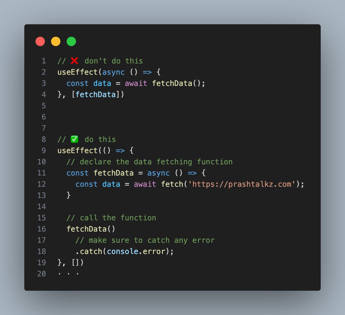 Prashanth Sasidharan on LinkedIn: #javascript #programming #promises # ... Prashanth Sasidharan on LinkedIn: #javascript #programming #promises # ...