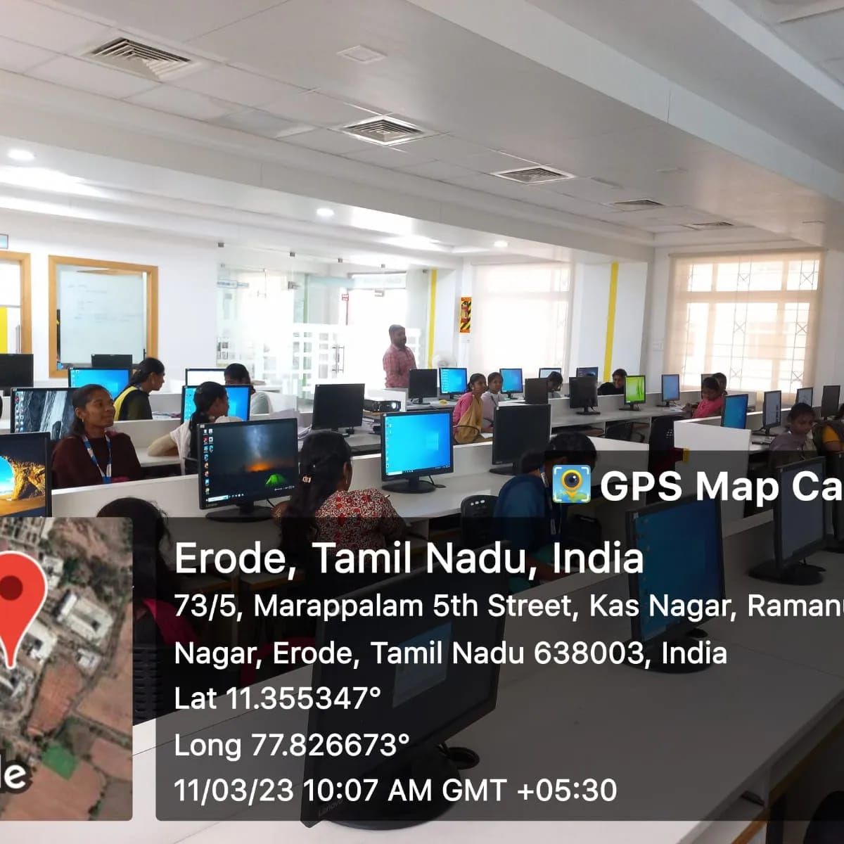 MS Nandha Kumar posted on LinkedIn MS Nandha Kumar posted on LinkedIn